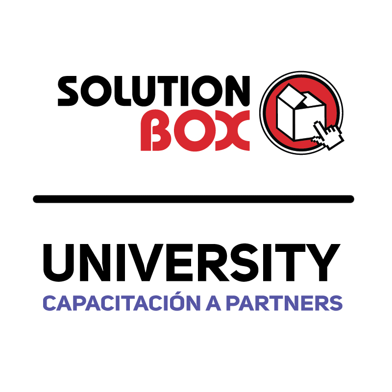 Solution Box